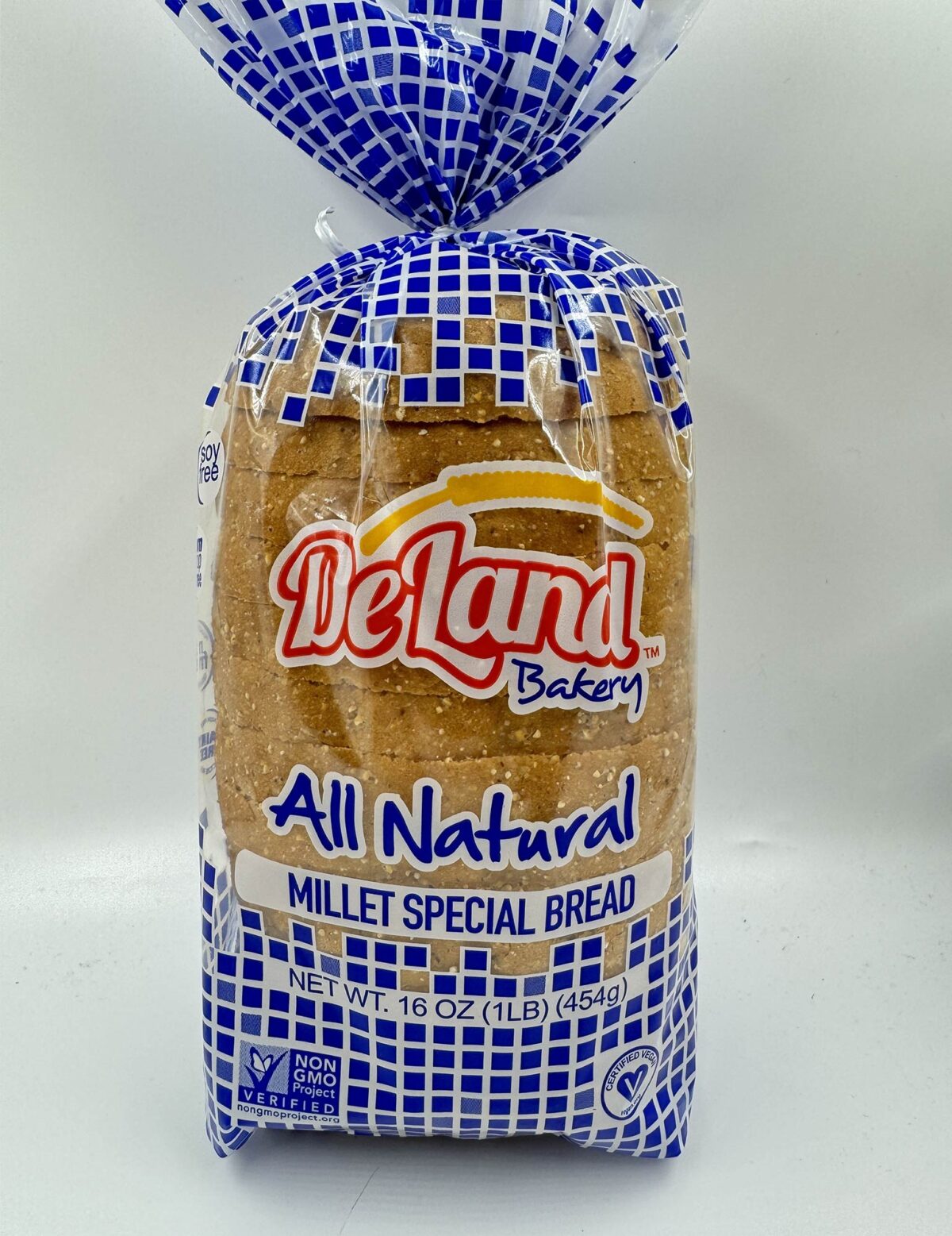 Shop - DeLand Bakery