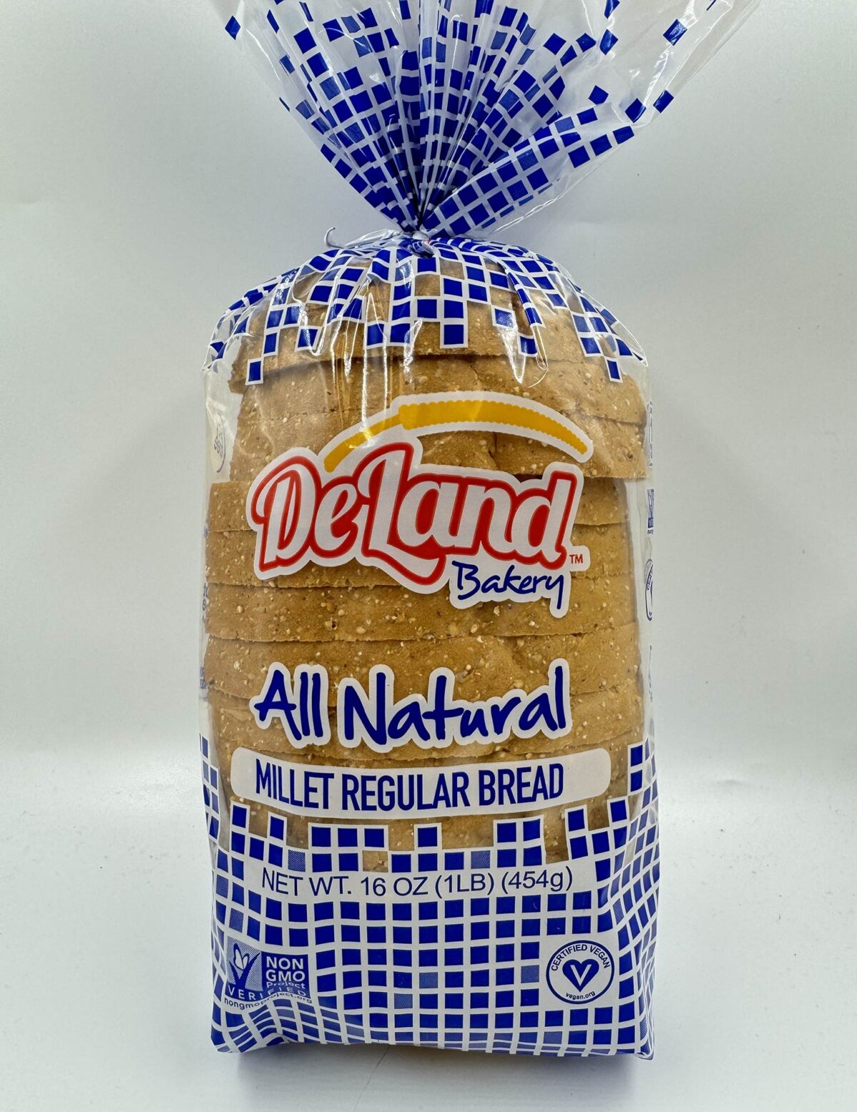 DeLand Bakery Home - DeLand Bakery
